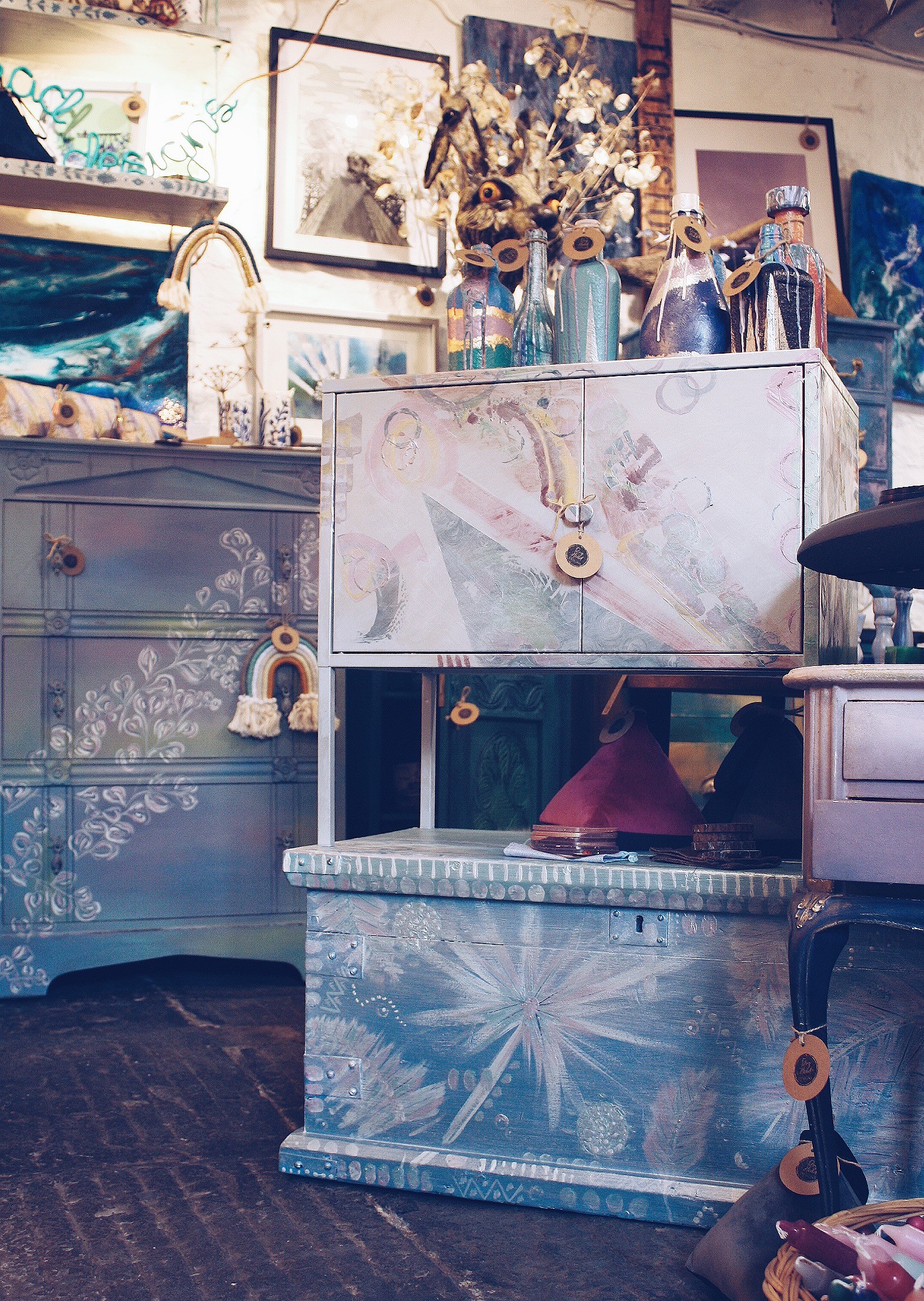 Humans of Clevedon – Tristan Merriam - FACES of Clevedon