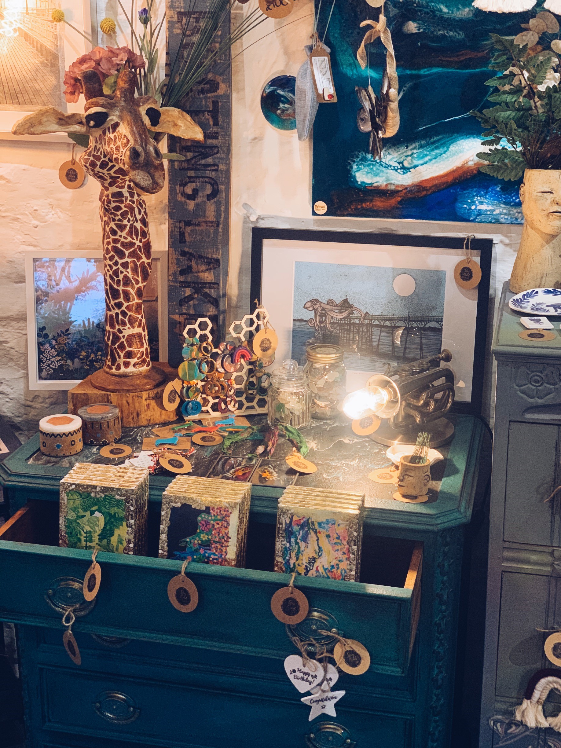 Humans of Clevedon – Tristan Merriam - FACES of Clevedon