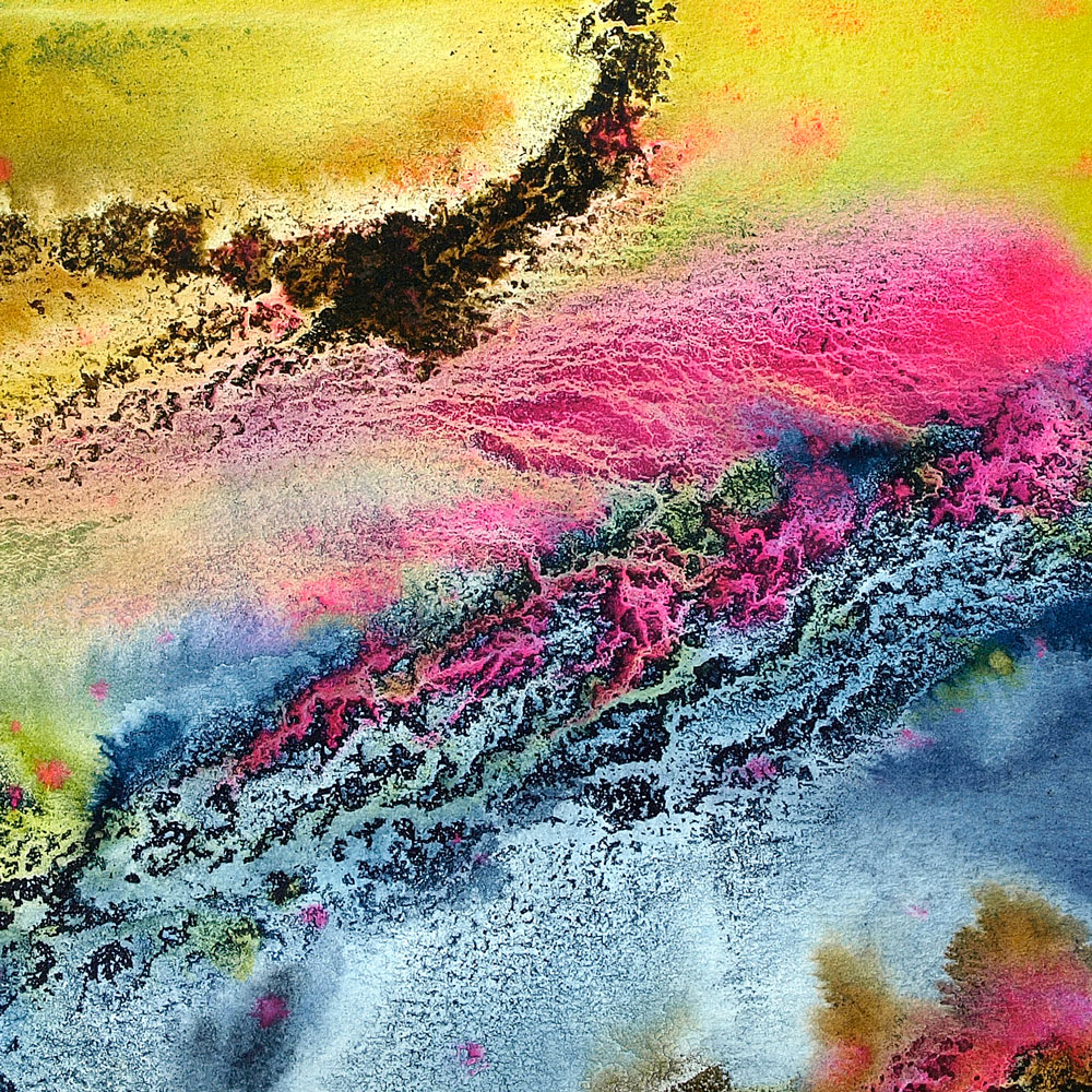 Studio 3 at Clevedon Craft Centre - FACES of Clevedon