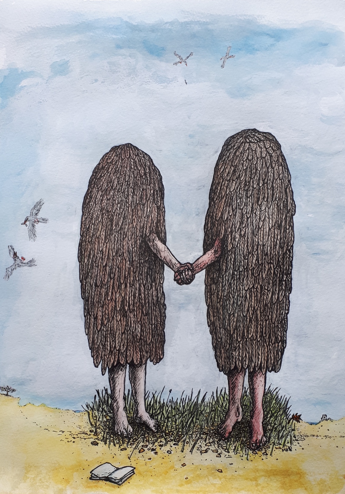 MICHAEL-HAYTER-1 - FACES of Clevedon