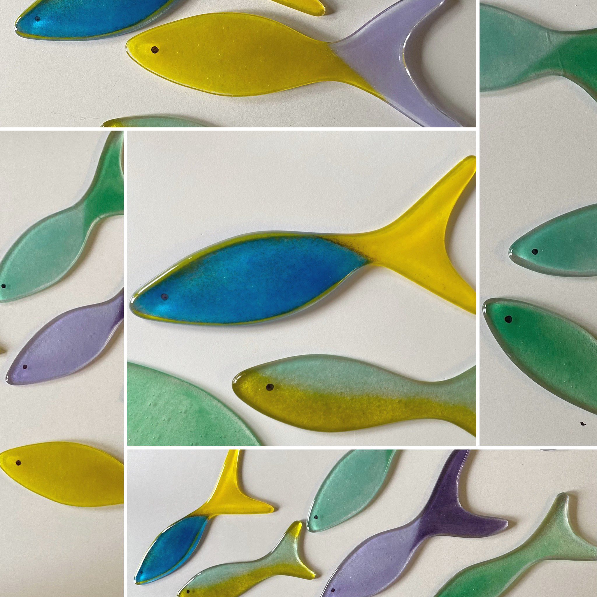 NATALIE-FAIRLAND-GLASS-1 - FACES of Clevedon