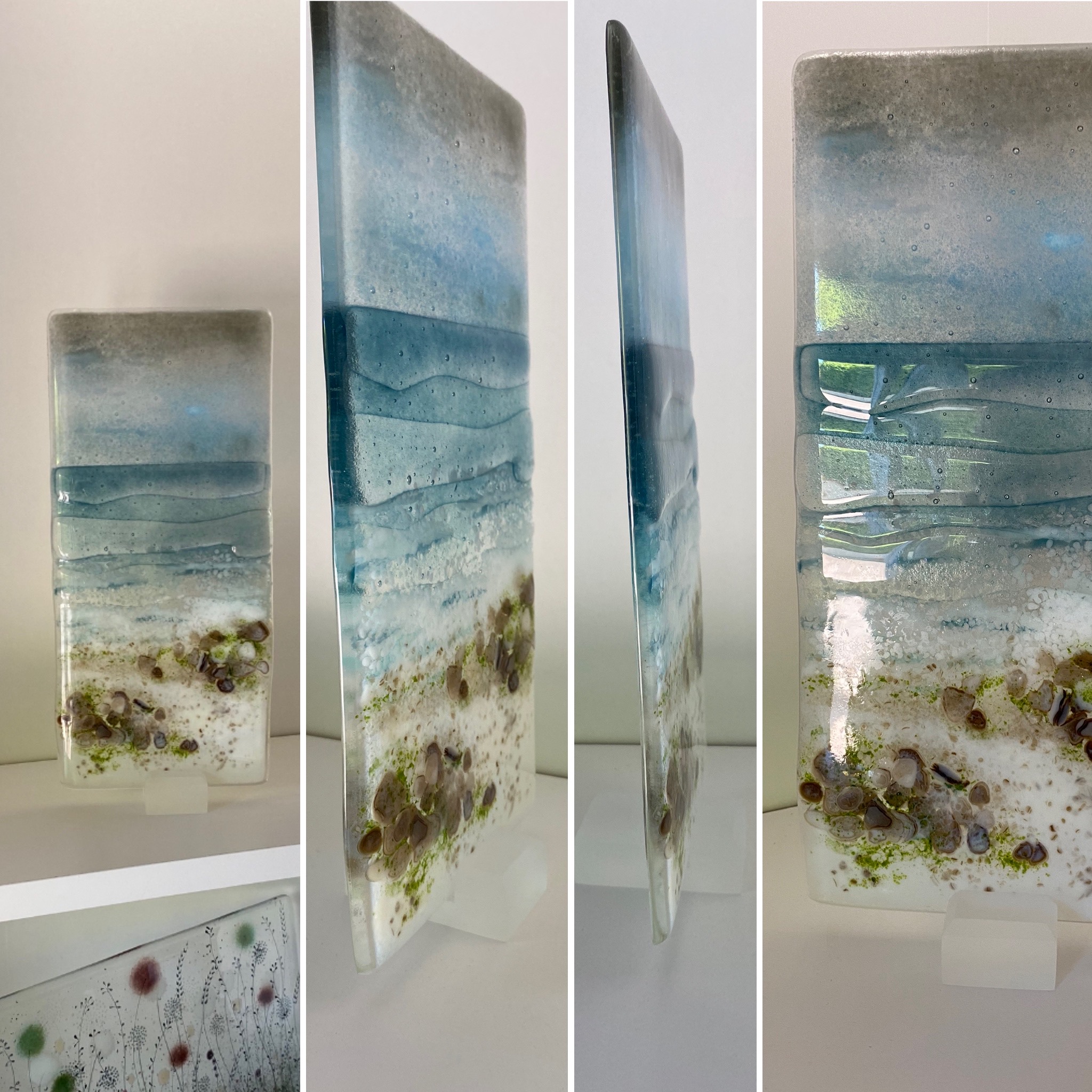 NATALIE-FAIRLAND-GLASS-3 - FACES of Clevedon