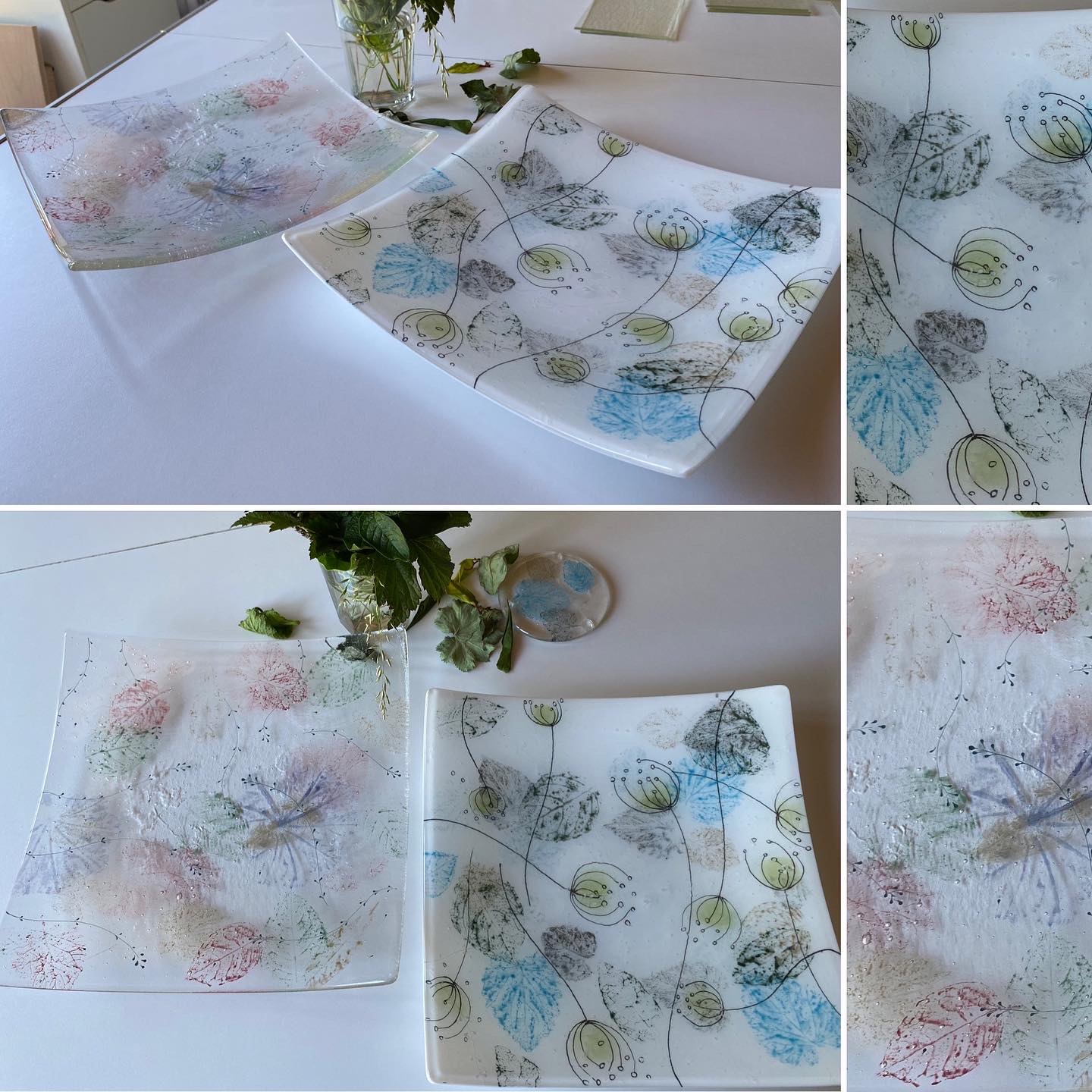 NATALIE-FAIRLAND-GLASS-5 - FACES of Clevedon